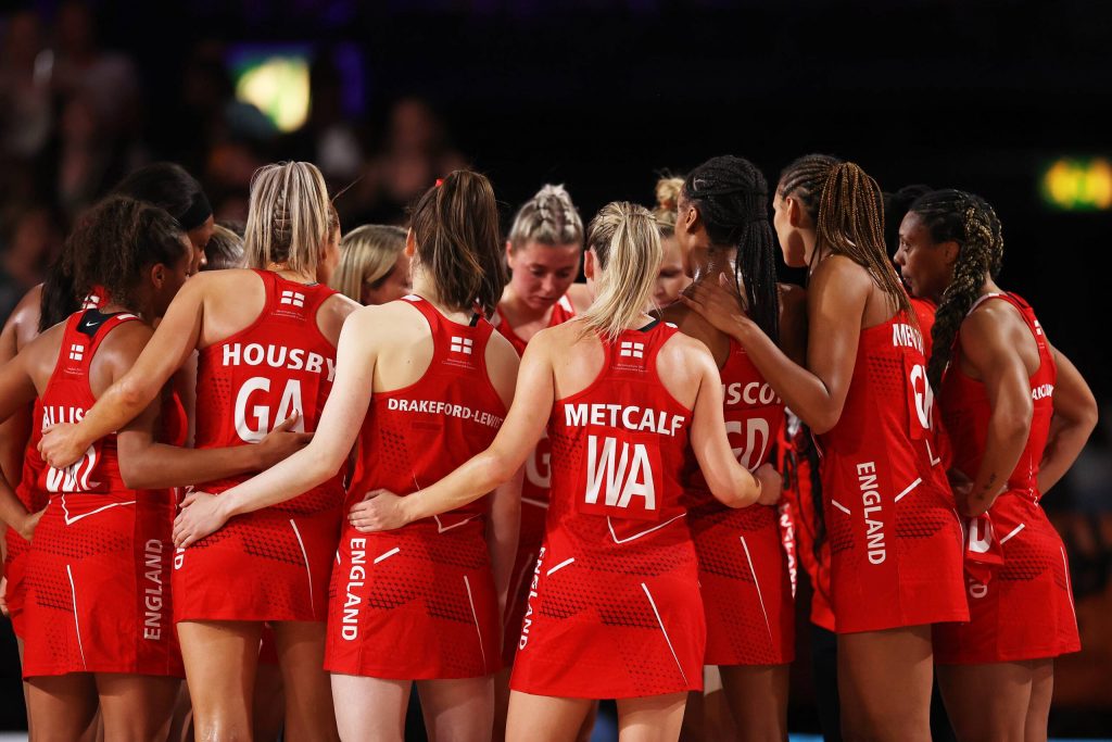 Breakaways Netball Club – Pass, Play, Party – Netball with Friends, Fun ...