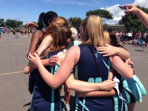 Breakaways Netball Club – Pass, Play, Party – Netball with Friends, Fun ...