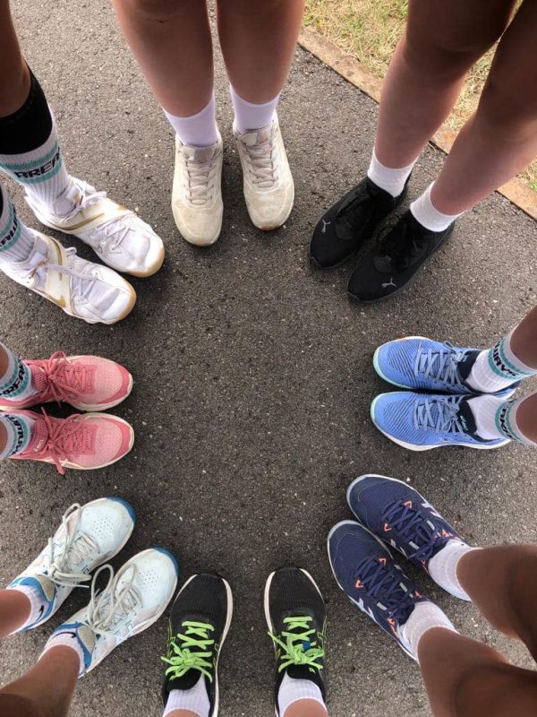 Breakaways Netball Club – Pass, Play, Party – Netball with Friends, Fun ...